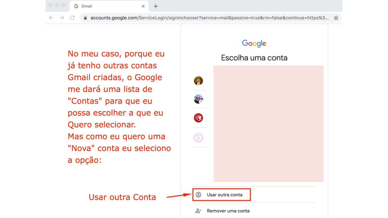 Porque e Como criar uma conta Gratuita de EMAIL no GMAIL - Passo a Passo - 2020