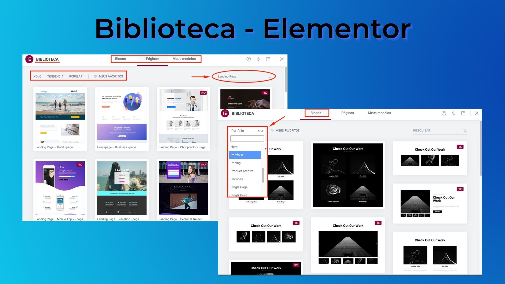 Elementor 3.0: Avaliação do Construtor de Websites mais usado no momento.