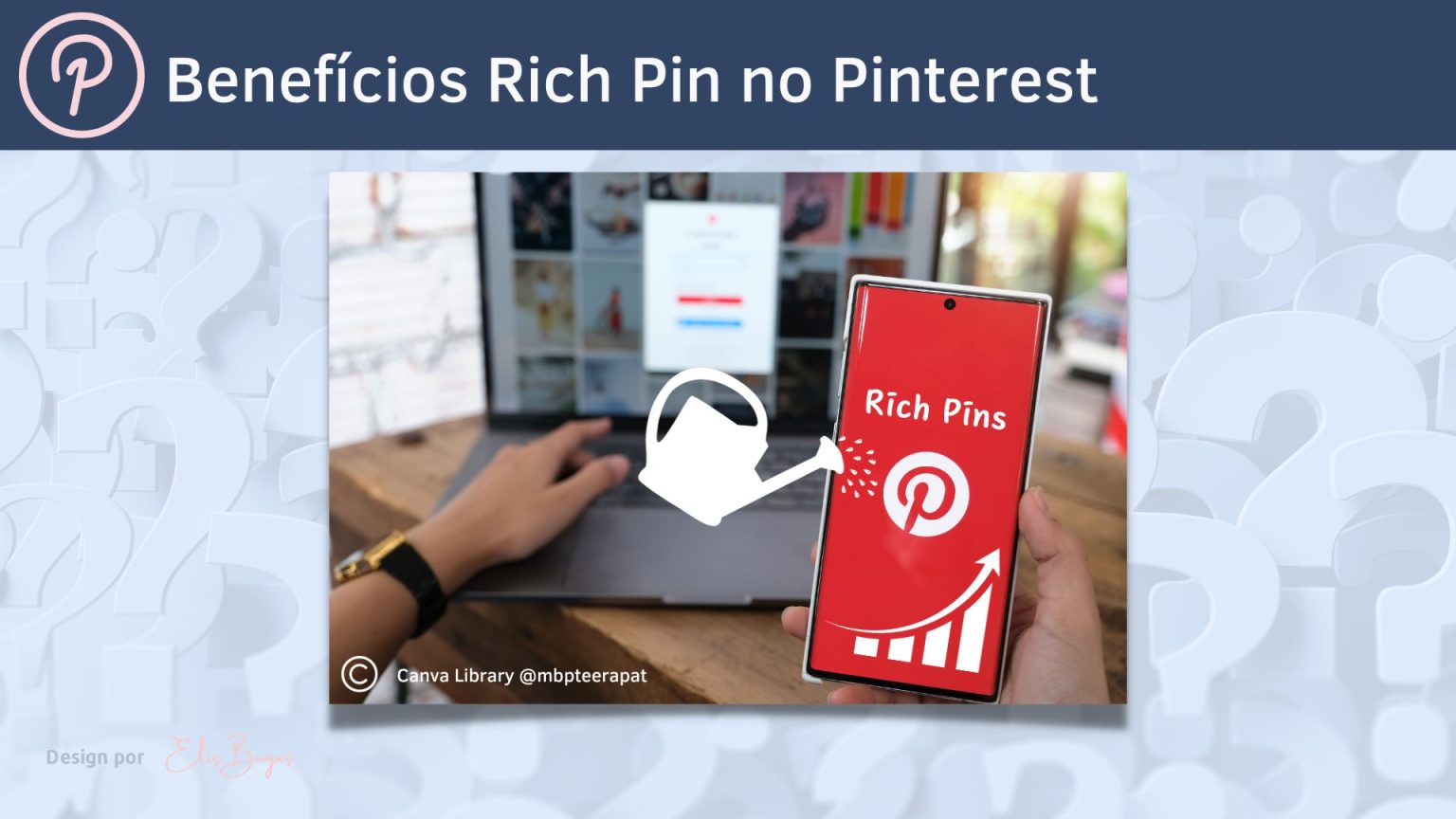 Como ativar Rich Pins | Pins Avançados do Pinterest no Wordpress