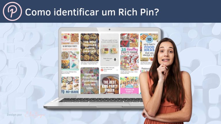 Como ativar Rich Pins | Pins Avançados do Pinterest no Wordpress