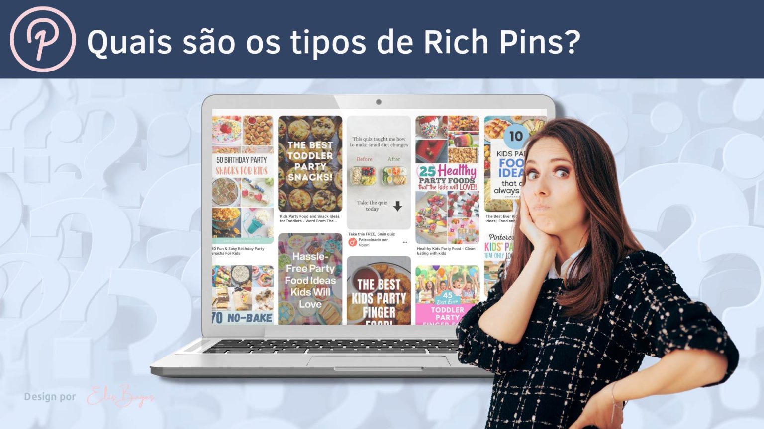 Como ativar Rich Pins | Pins Avançados do Pinterest no Wordpress