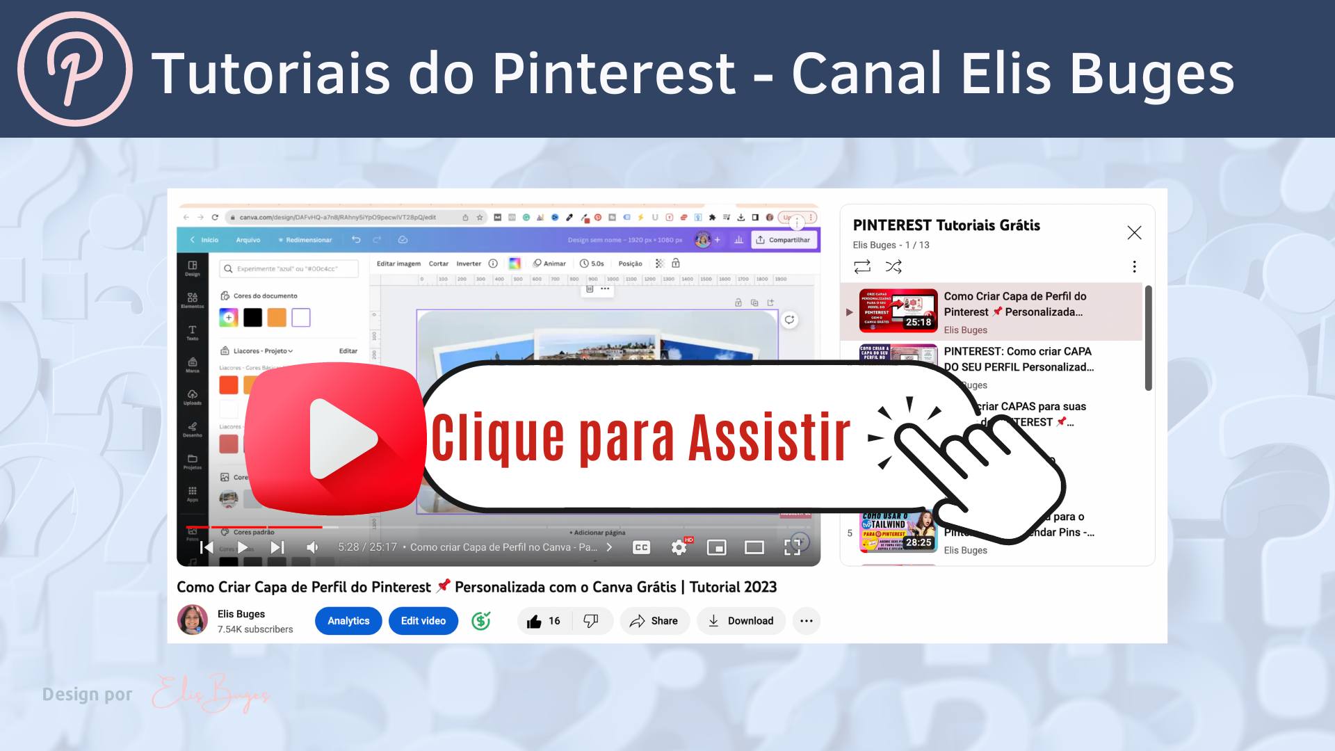 Como ativar Rich Pins | Pins Avançados do Pinterest no Wordpress