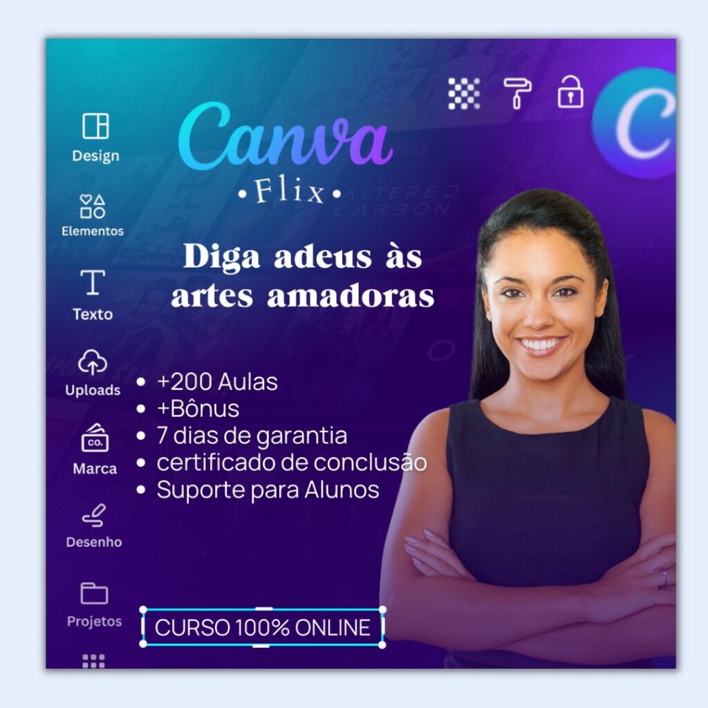 Cursos Negócio Online